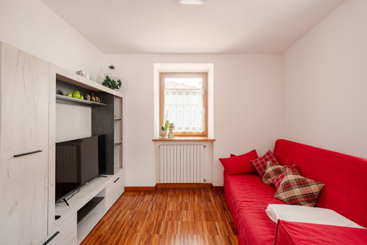 Un Piccolo Spazio Per Il Relax- B&b Santa Lucia - Cavareno