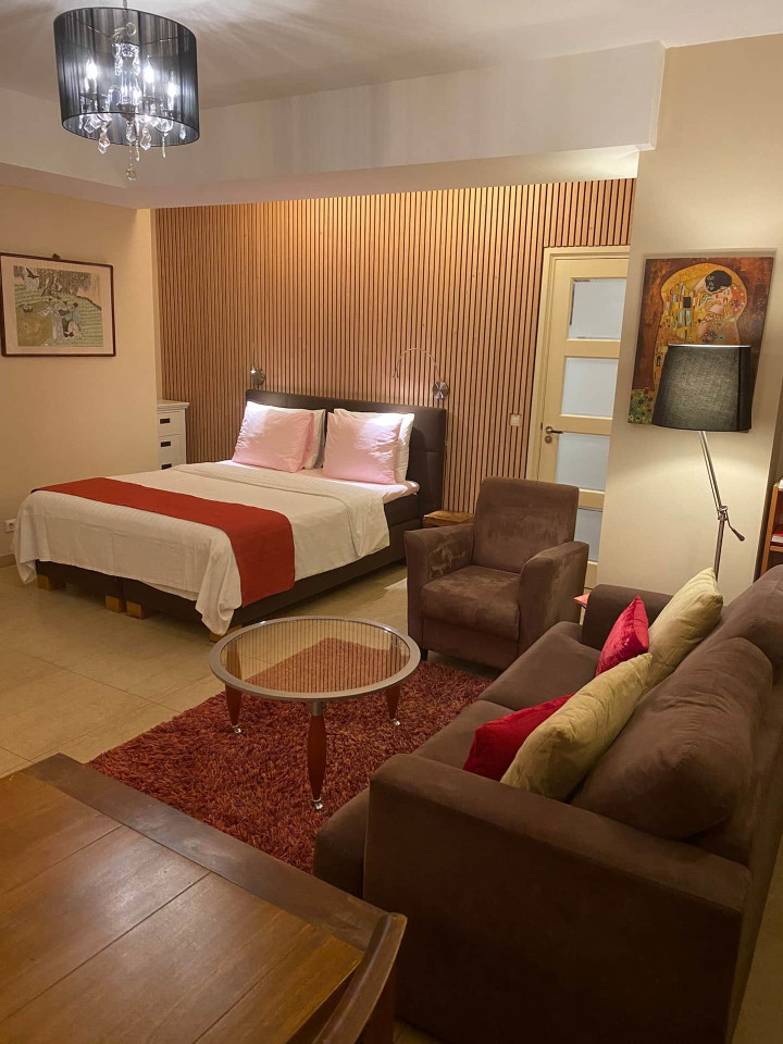 Innamsterdam4u Bed And Breakfast - Amsterdam