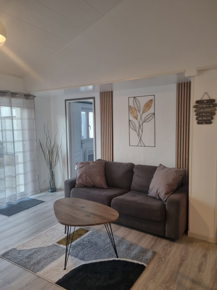 Tiny House Au Calme - Pibrac