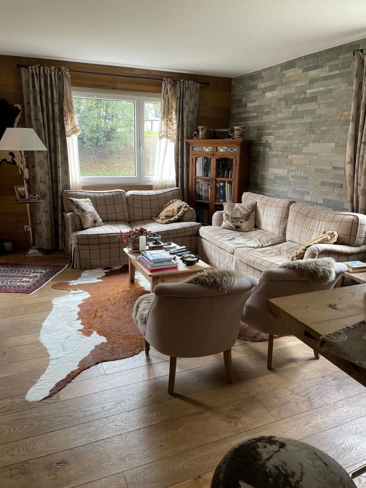 Luxury Apartment In St Moritz Dorf. - Sankt Moritz