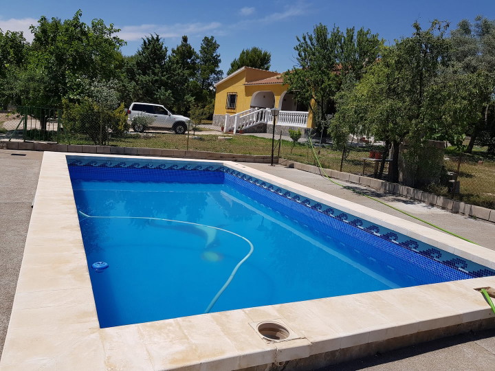 Casa Rosi - Yecla