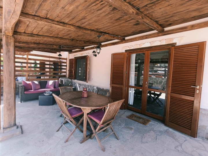 Magi Holiday Home - Stintino