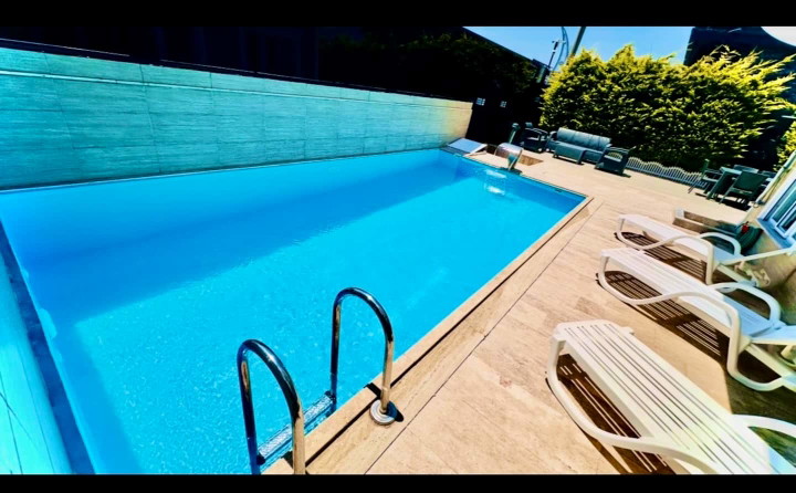 5+1 Günlük,haftalık,aylık,sezonluk Kiralık Villa - Bolu