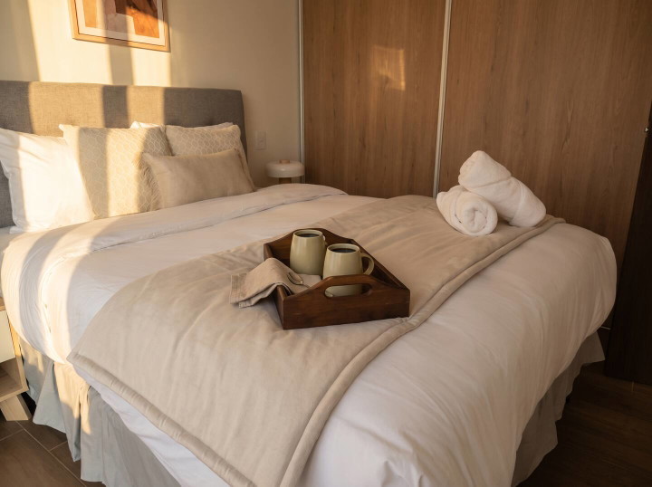 Apartamento En Zona 10 - Guatemala