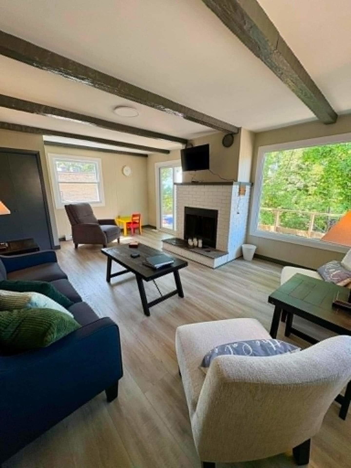 Shoreline Stay - Kincardine