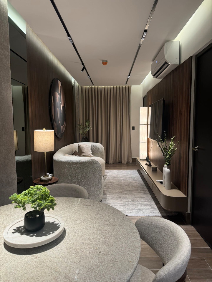 Appartement De Luxe Dans Le Centre De Monterrey - Monterrey