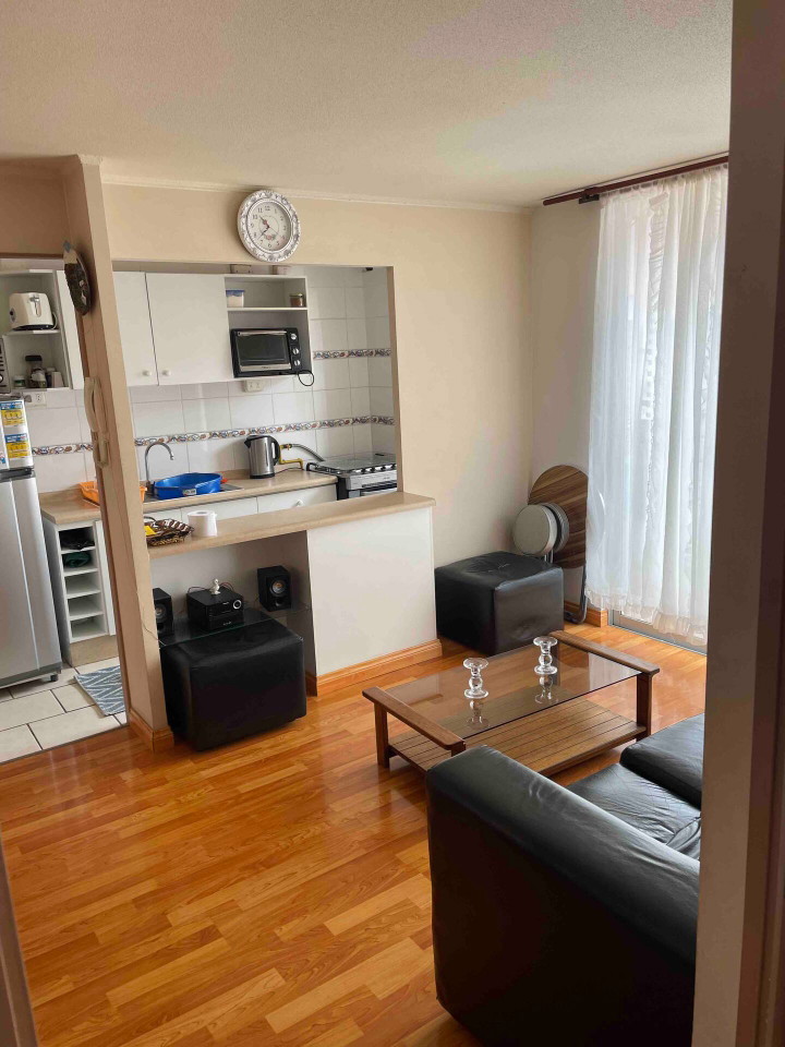 Beautiful Apartment For Rent By The Day, Southern Sector - Antofagasta, Chile