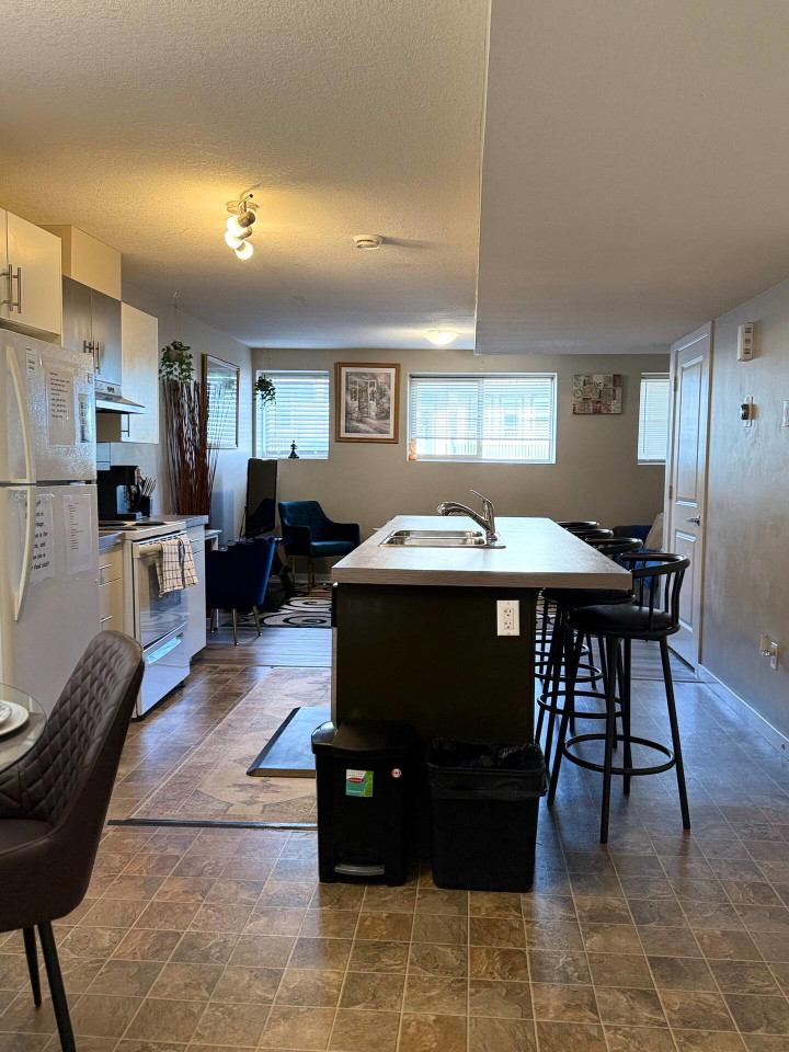 Magnifique Appartement De 2&nbsp;Chambres Avec Parking - Regina