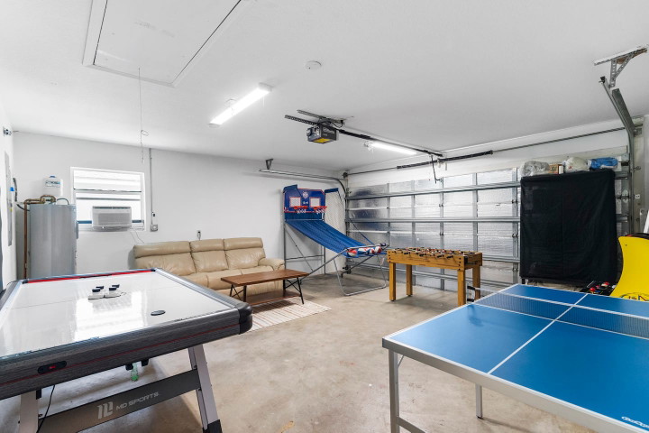 Pet-friendly Jupiter Home  Game Room  Central - Jupiter, FL