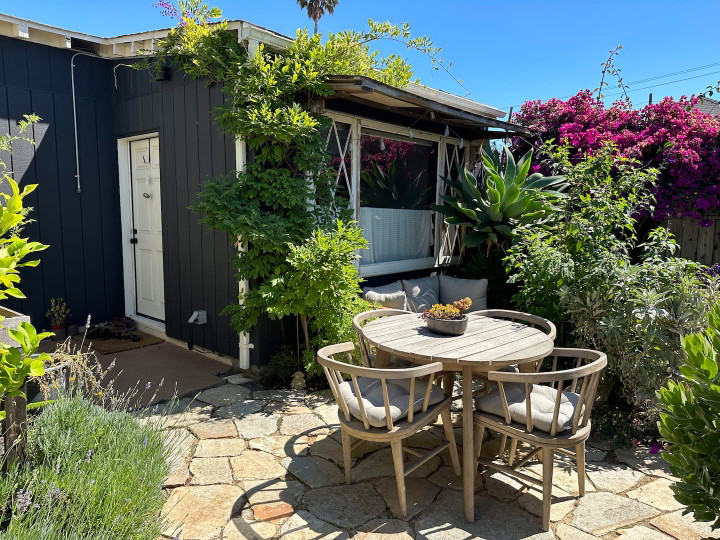The Wabi-sabi Cabin In North Oakland - Oakland, CA