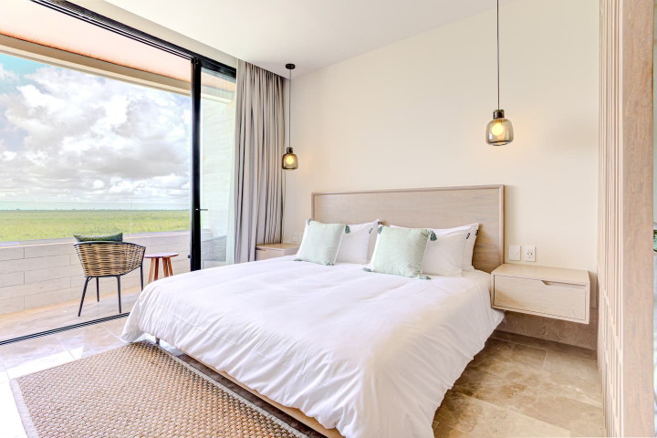 Puerto Morelos Studio | Coastal Beach Getaway - Puerto Morelos