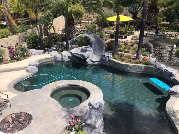 Garden Of Eden - Rancho Cucamonga, CA