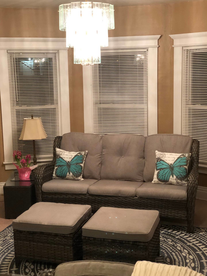 Home Away From Home - Buffalo, NY