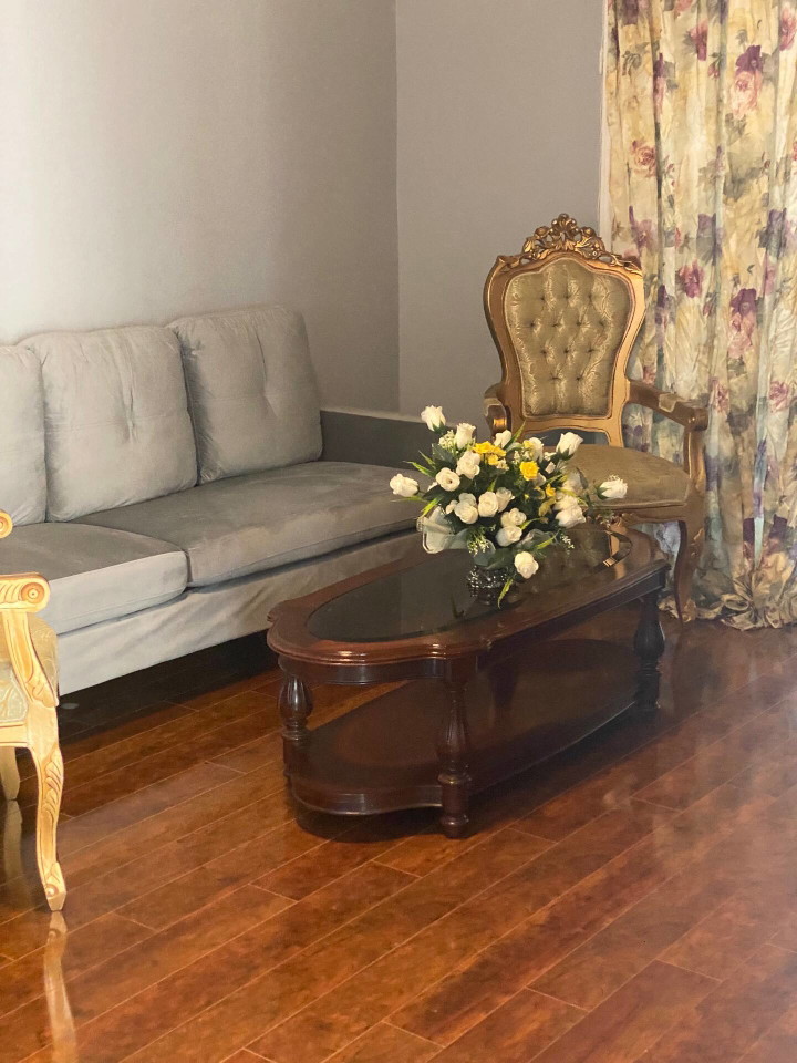 Convenient 3-bedroom House - Brampton
