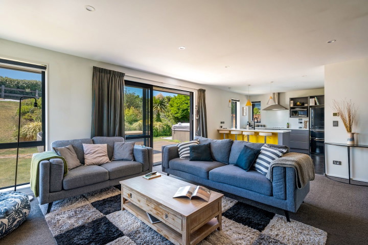 Wānaka Mountain Home - Wanaka