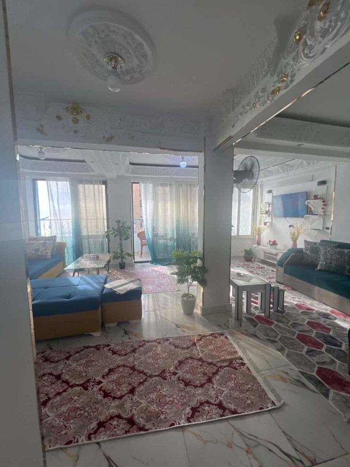 Orchid Seaview Panorama Apartment - Alexandria