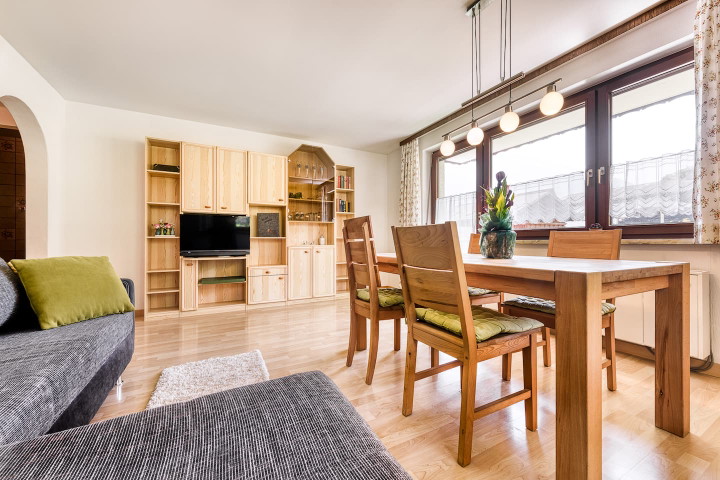 Appartment Golm - Mäser-apartments - Schruns