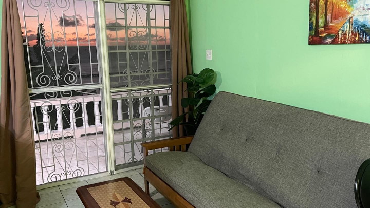 Mama Dear's Tropical Escape - Private 1 Bd 1bath - Grenada