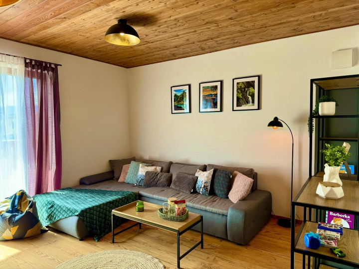 Luxury Family Apartment C3 - Hrabušice