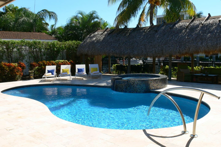 Résidence-vue Sur Le Canal-sdb Privée Avec Baignoi - Fort Lauderdale