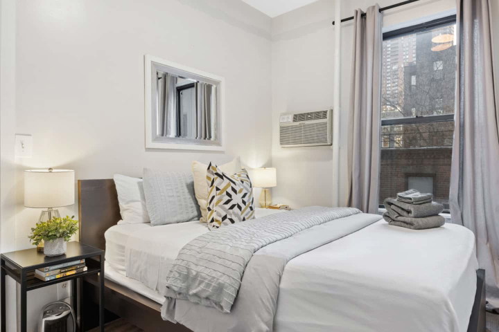 Lovely 2bed/2bath W/ Unbeatable Location - New York