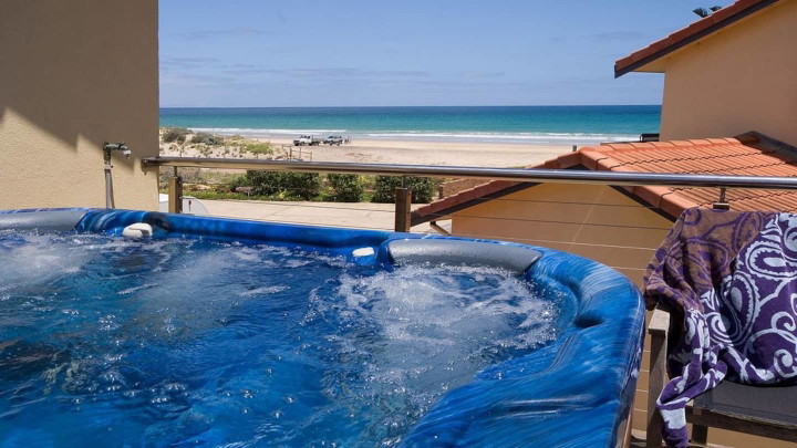 Luxury Spa Beachfront Moana Perfect For Couples, Families Or Friends! - Adelaide