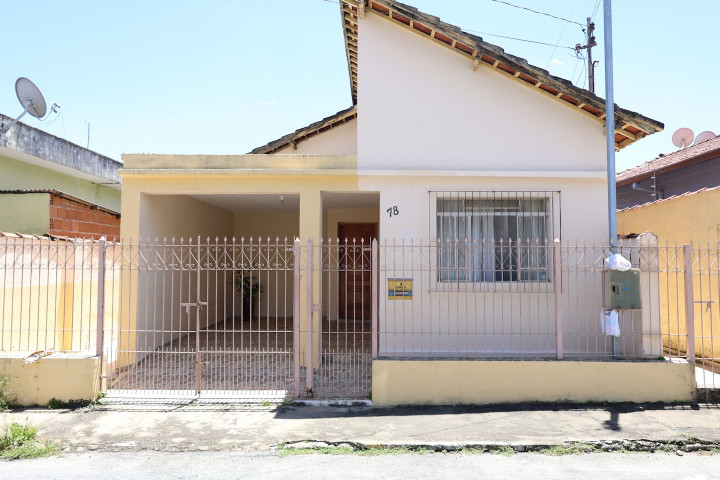 Casa Ampla E Aconchegante Em Itajubá - Itajubá