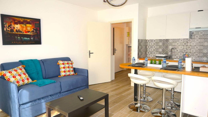Le Premier - Odi Rent - Le Raincy