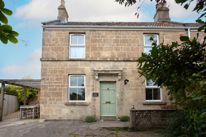 Charming Family Cottage In Bath W/parking - Bradford-on-Avon