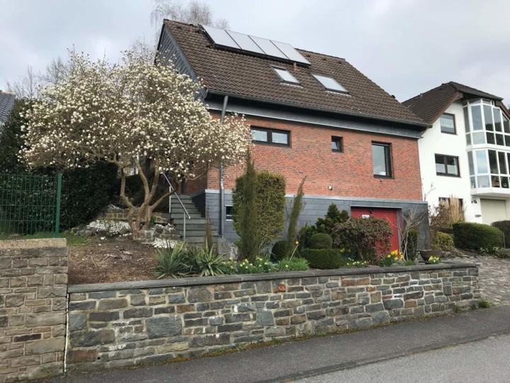 Vacation Home - For The Little Mayor - Nationalpark Eifel
