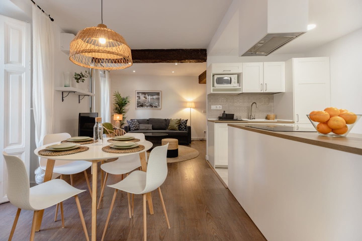 Luxurious Home In Valencia - Valência