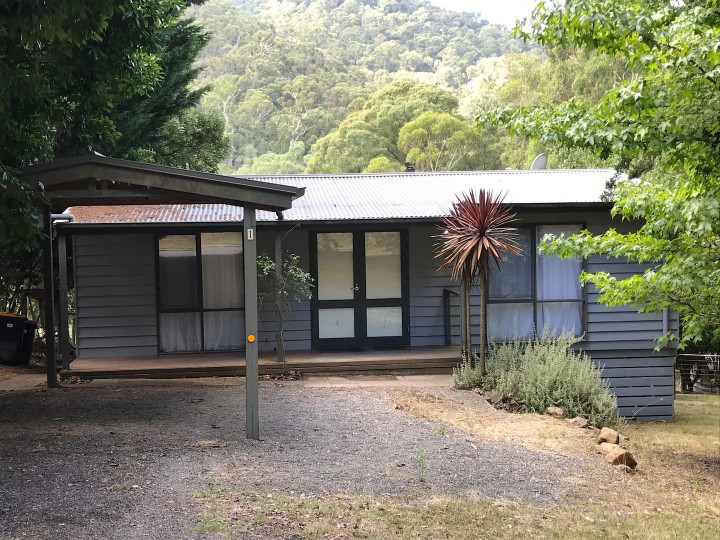 Cosy 3 Bedroom House At The Base Of Mount Buller - Mount Buller