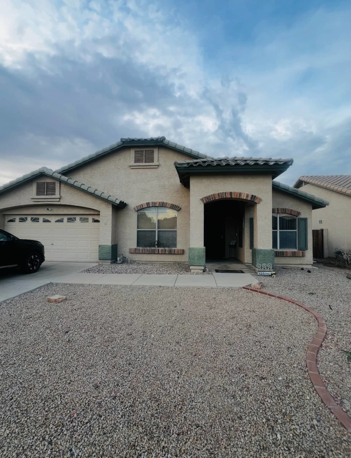 Davis Cozy Home - Avondale, AZ
