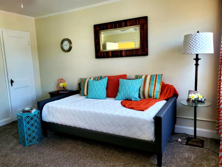 Bmoreathome 1 Br Apt- Belv Sqr, Sinai, Towson - Baltimore, MD