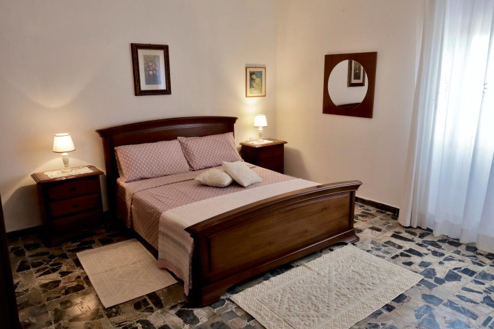 Nica's House Vacation Home I.u.n. R1843 - Sorso