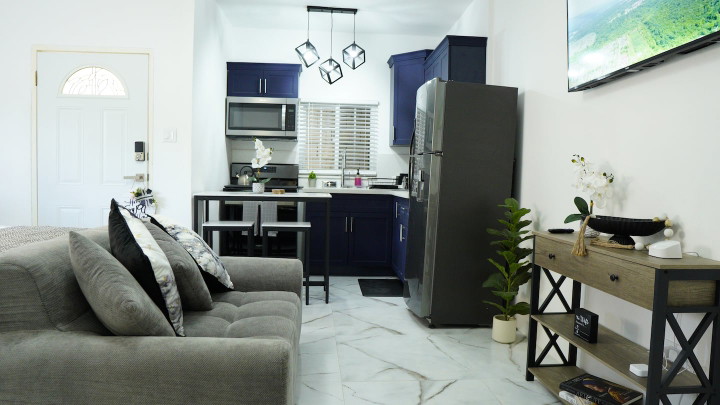 Boundbrook Bliss | Luxe Modern Studio Retreat - Port Antonio
