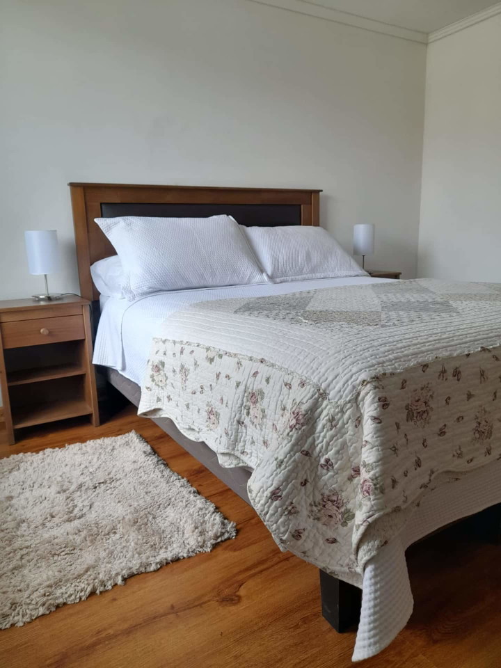 Entire House Near Diagonal And Alameda - Talca
