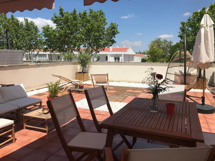 Acogedor Apartamento Bien Comunicado - Ciudad Real