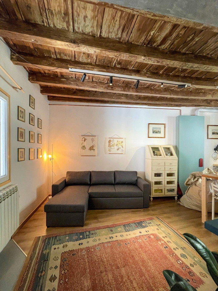 Le Centre De Bergame - Appartements I Santi Bergamo - Alpes