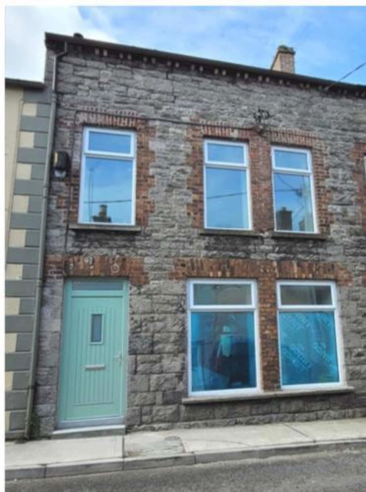 Ballyshannon Stone Town House - Fermanagh