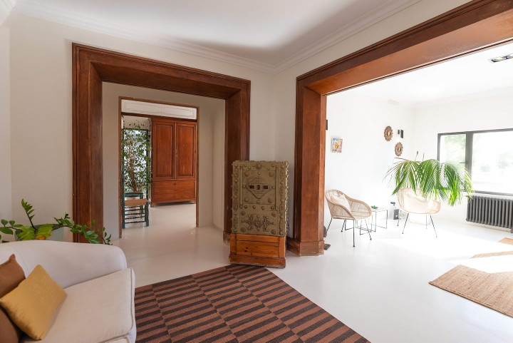 Beautiful Seaside House In Palma - Palma