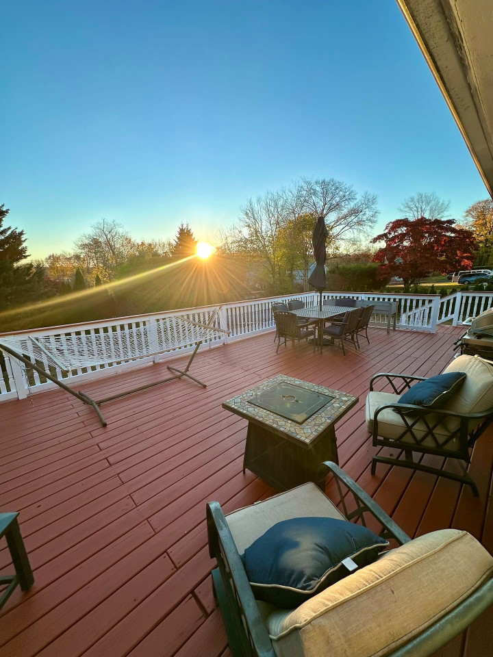 Valhalla Home - Sleepy Hollow, NY