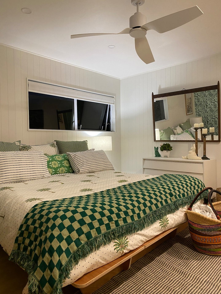 Reserve On Kowhai - Esmeralda's Space - Paihia