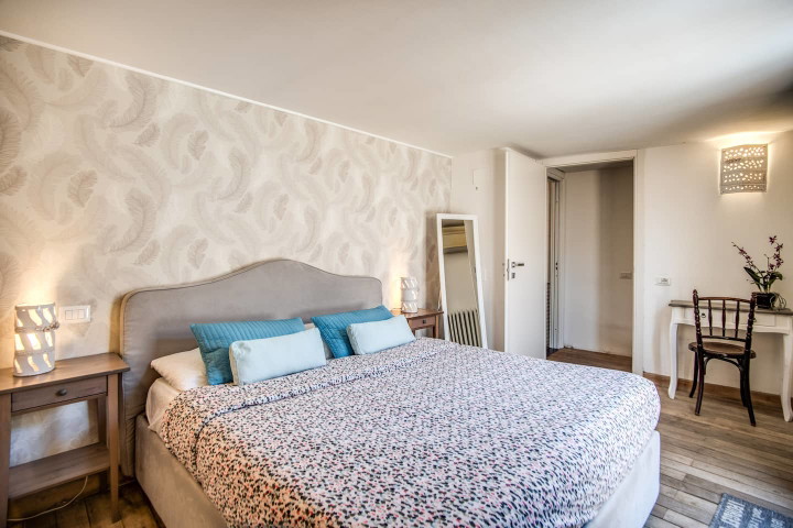 Neris Apartment - Rome