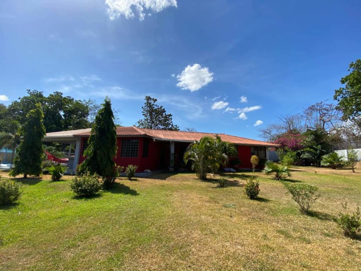 Beach House In Cabuya De Chame - Panama