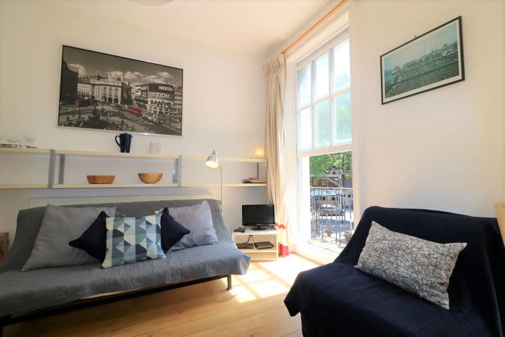 Swinton St Apartment 2 - Londres