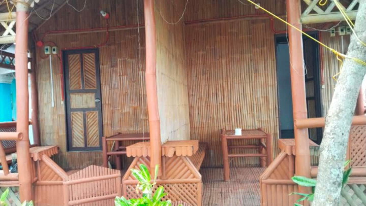 Akasia Bungalows - Native Room: Good For 3 Pax - Catmon