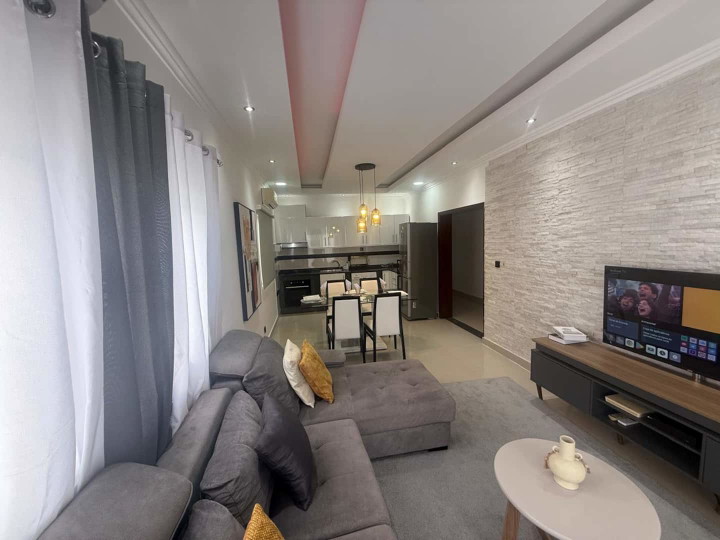 House Lima - Angola