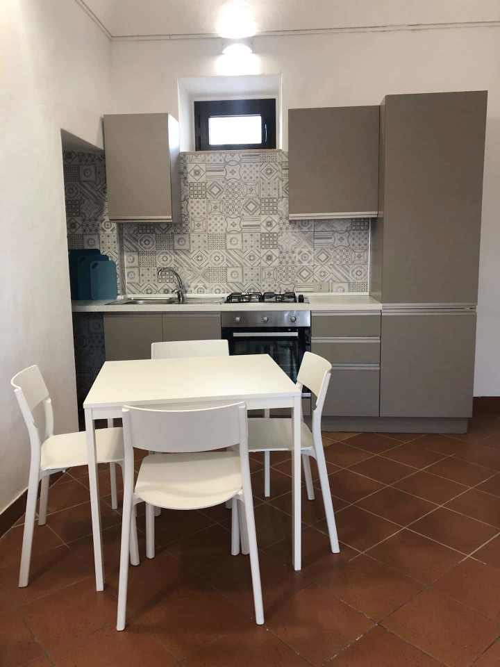 Studio 500 Meters From The Center - Vasto