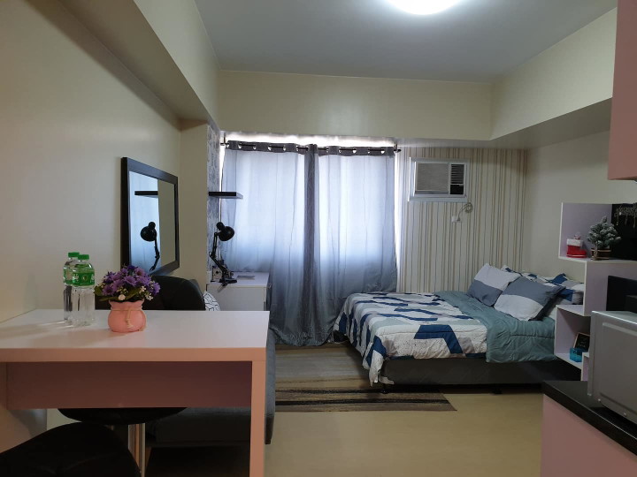 Cozy Place With Wifi & Netflix Near Malls. - Philippines